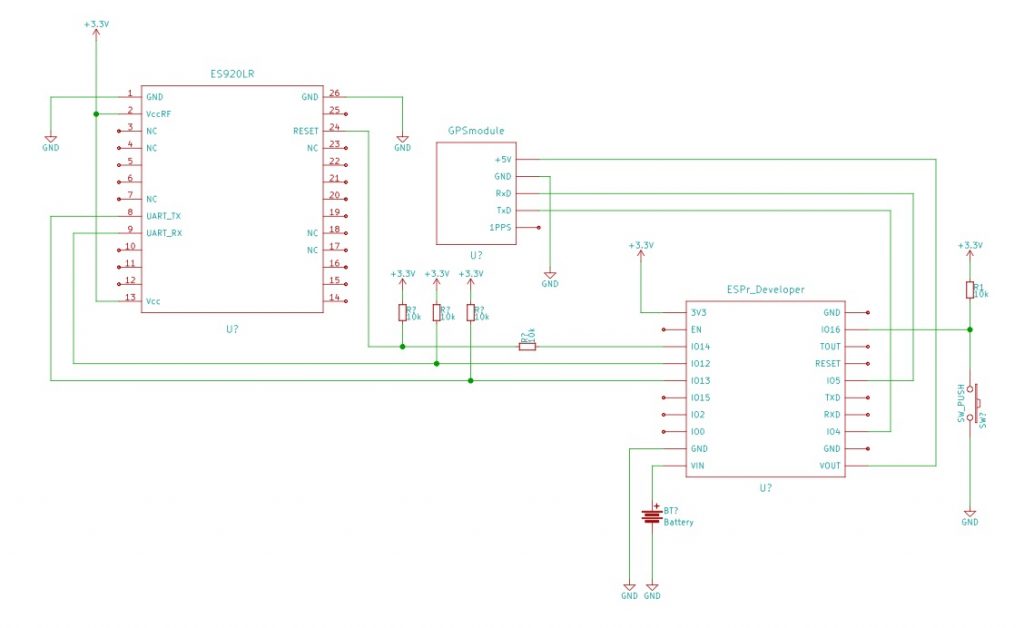 Raspberry Pi3とArduinoのLoRa通信 #RaspberryPi - Qiita